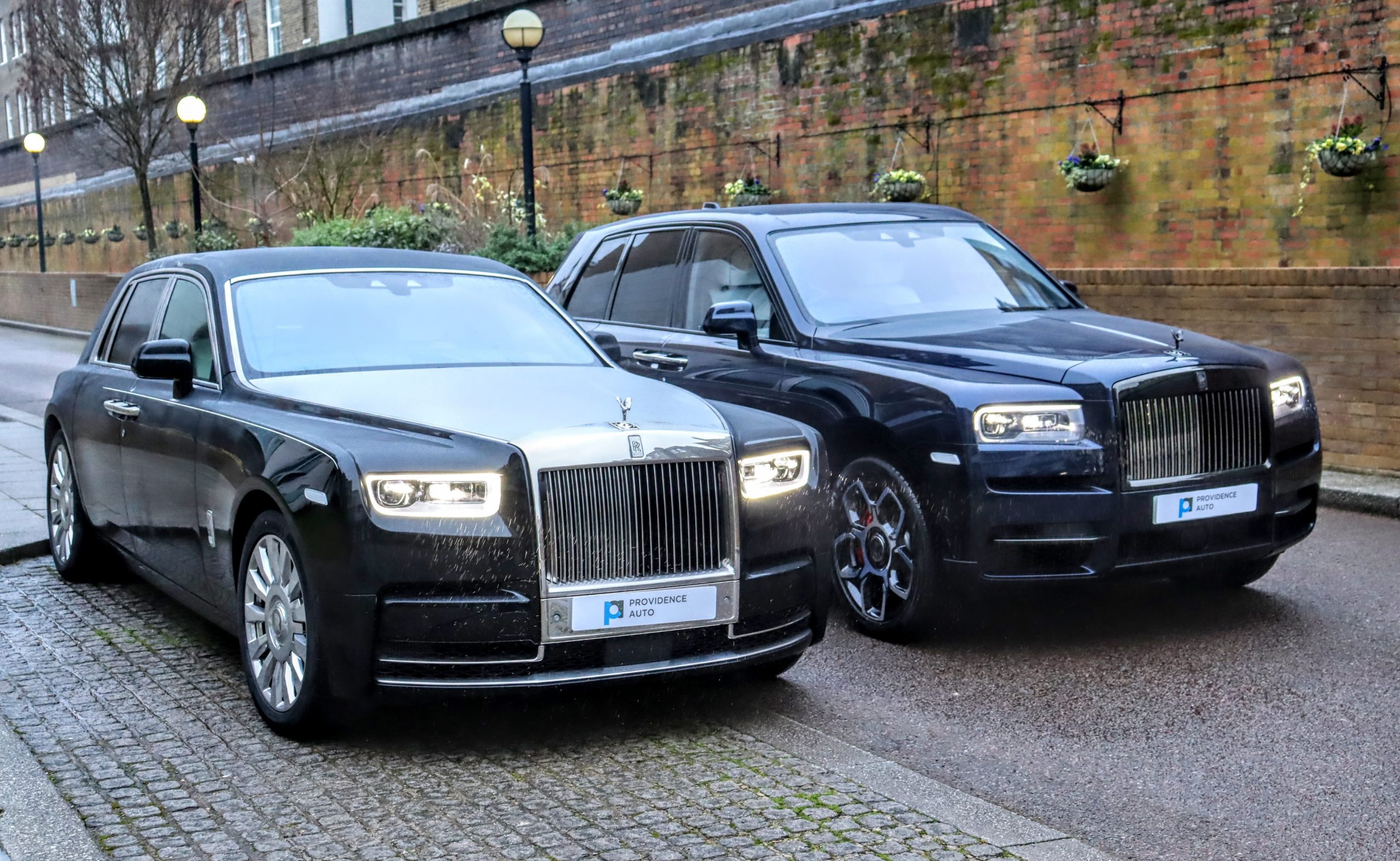 Cars from UK | Providence Auto