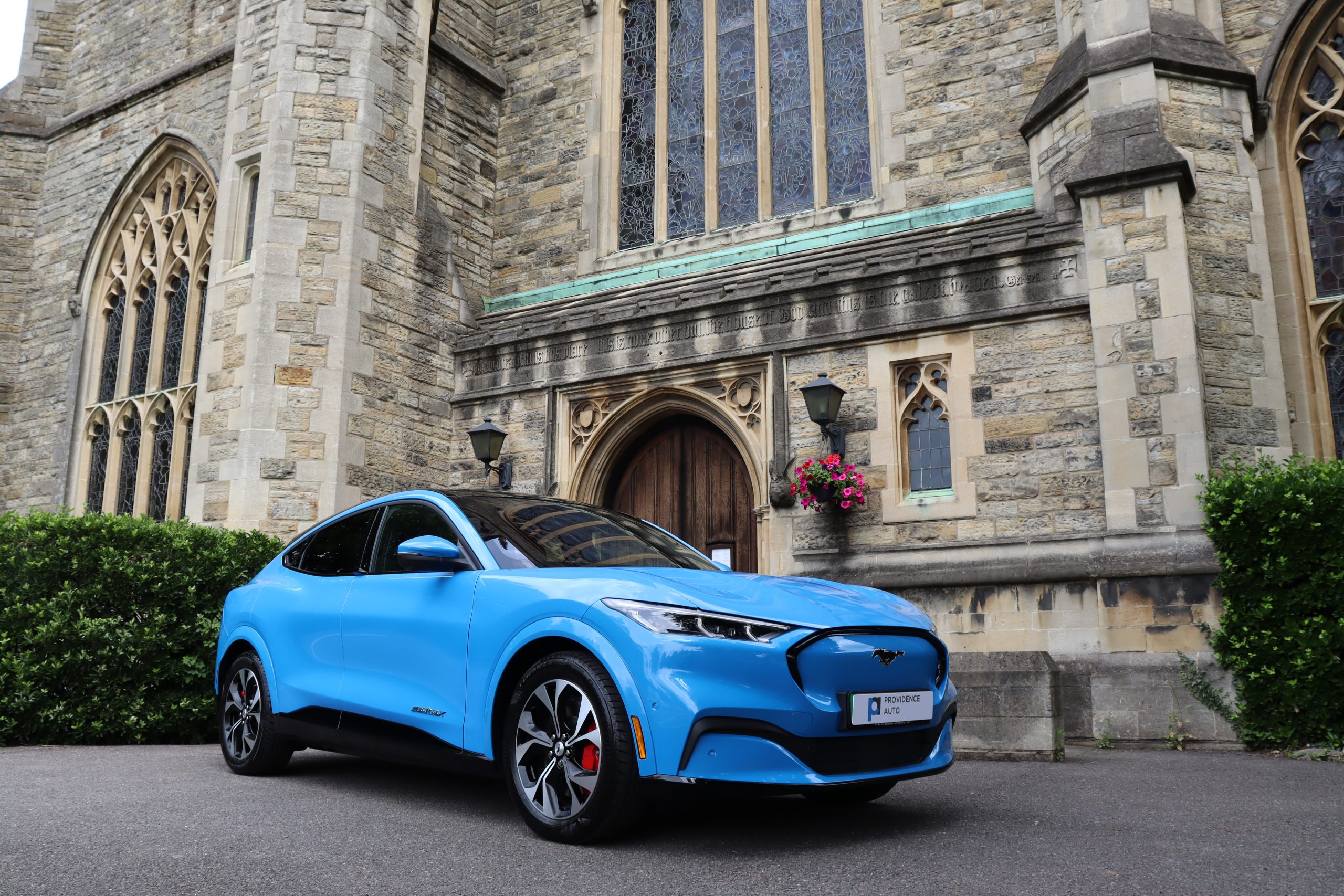 Cars from UK | Providence Auto